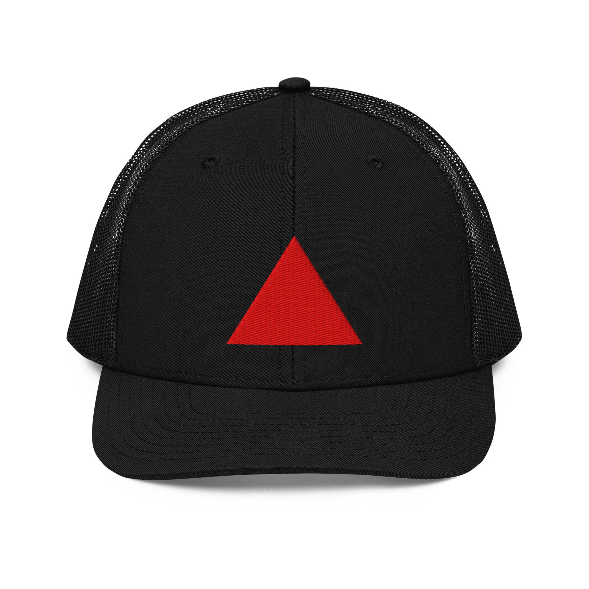 STEJEX Logo Trucker Cap